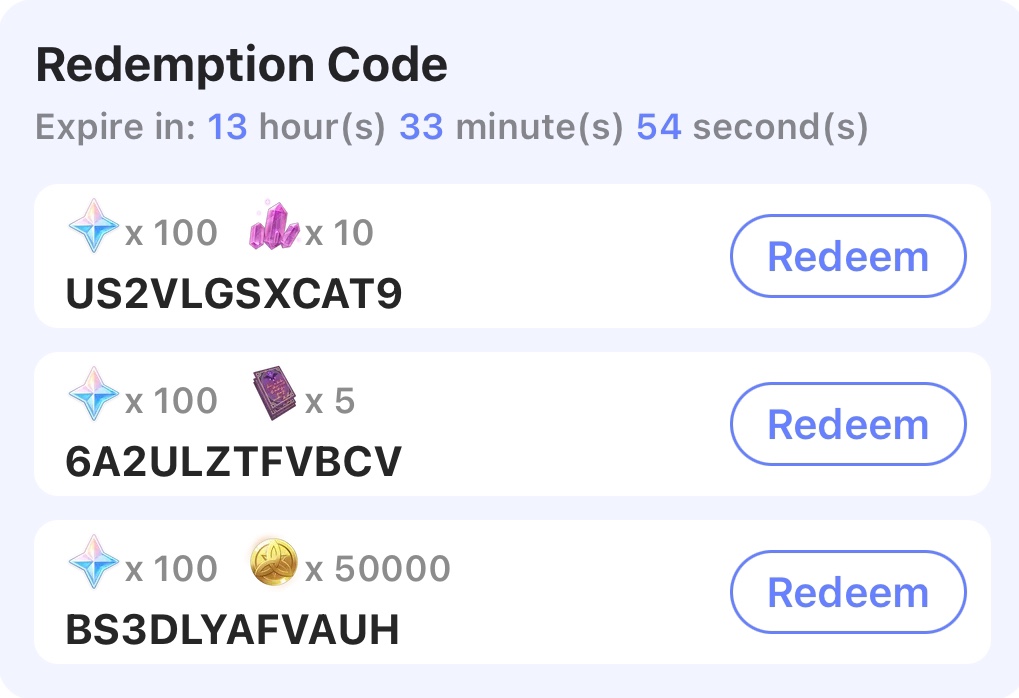 HURRY GET YOUR FREE PRIMOS! Genshin Impact | HoYoLAB