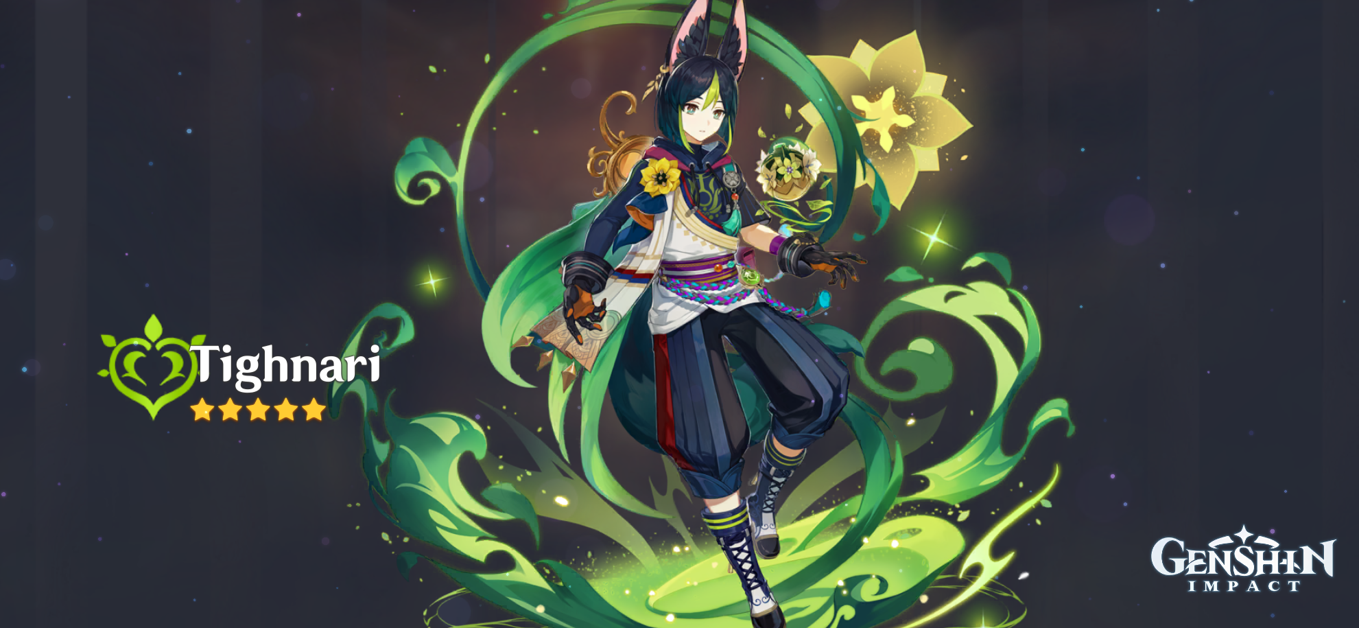 I lost my 50-50… Genshin Impact | HoYoLAB