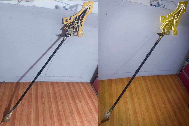 Vortex Vanquisher Genshin Impact | HoYoLAB