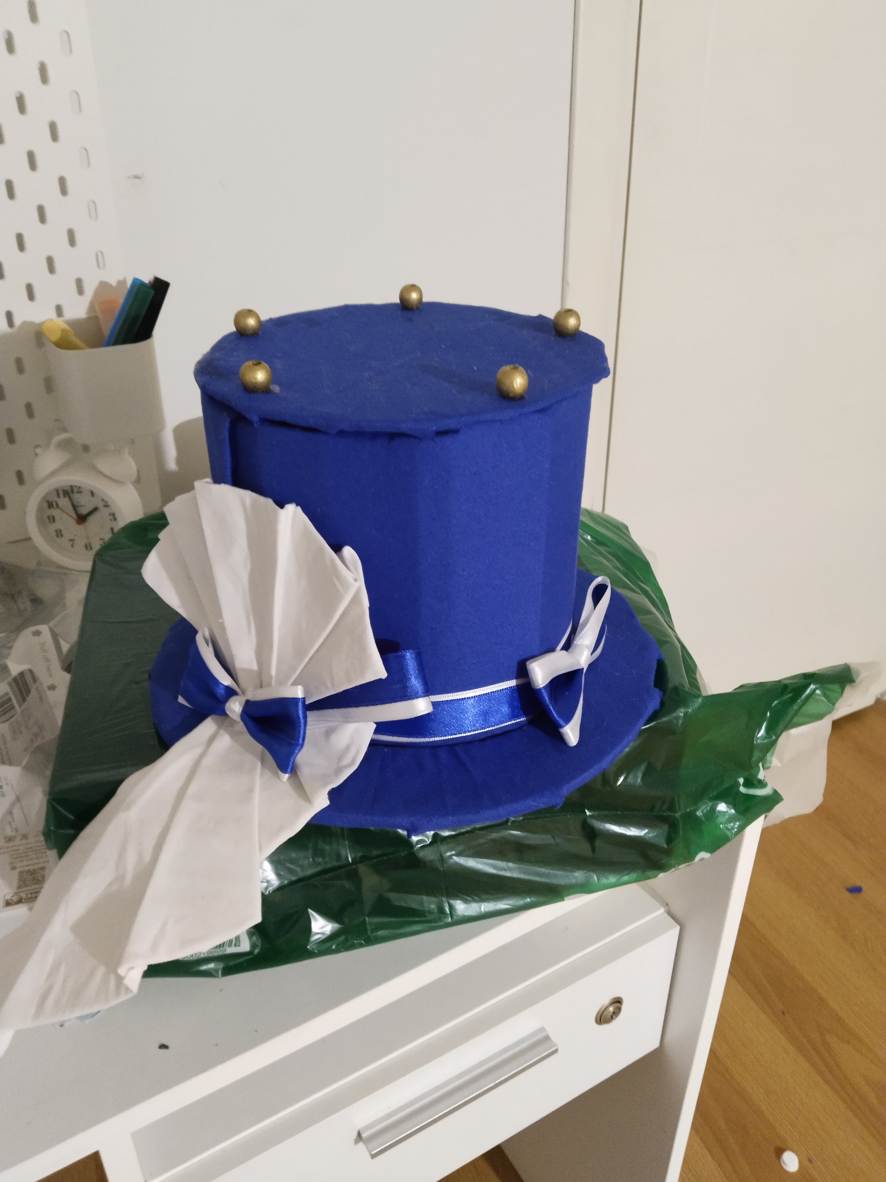 Furina Hat progress Genshin Impact | HoYoLAB