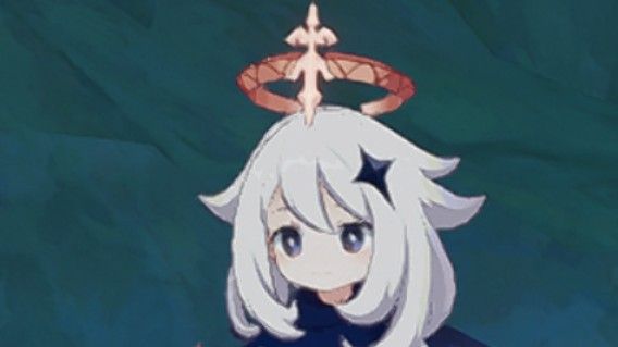 (THEORY) Is Paimon the Unknown God? (Something on my mind for a while) Genshin Impact | HoYoLAB