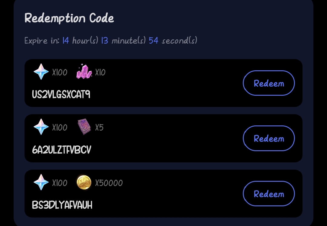 More Free Primos! Genshin Impact | HoYoLAB