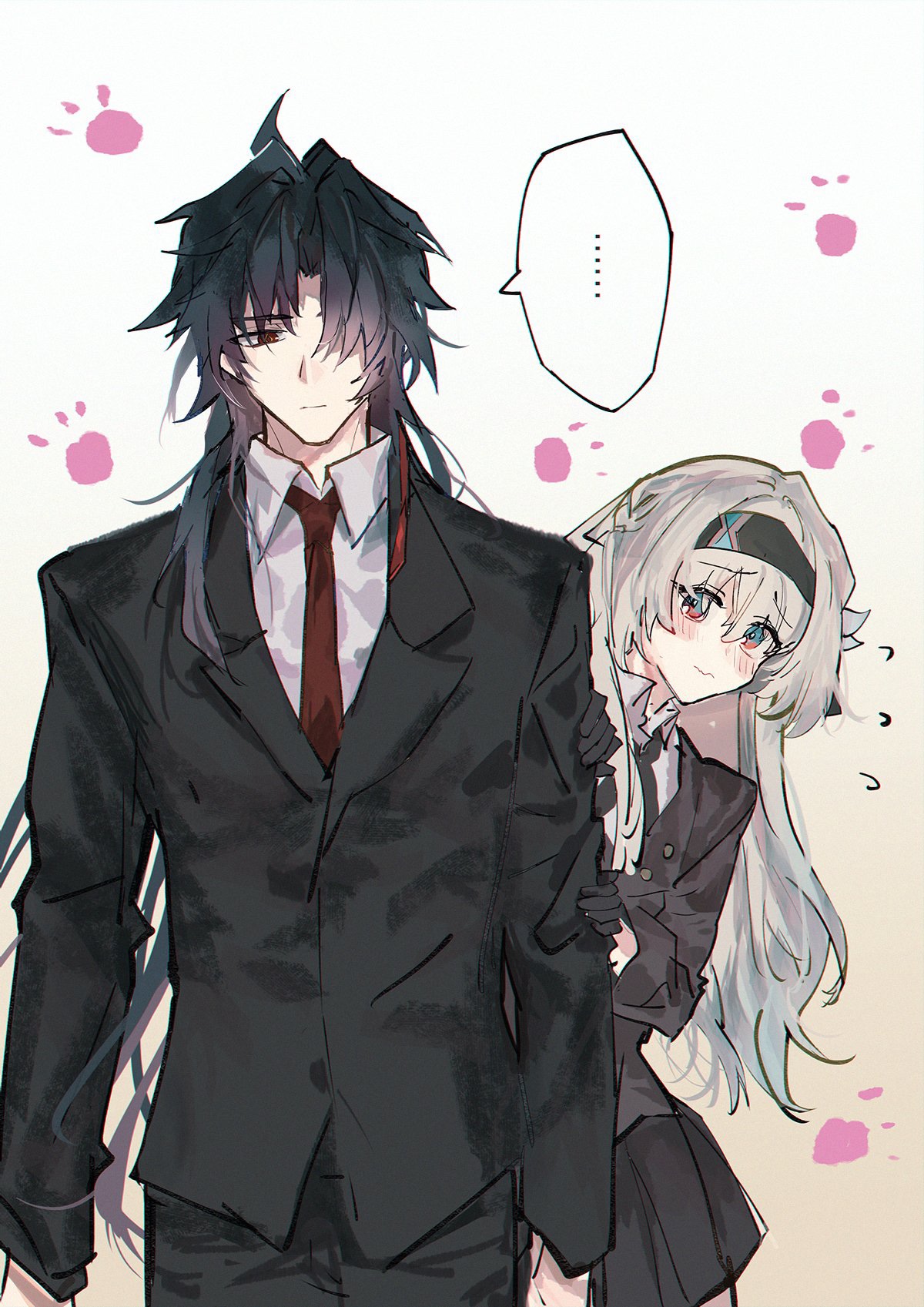 Day 1 of Daily Blade Badge Collecting Honkai: Star Rail | HoYoLAB