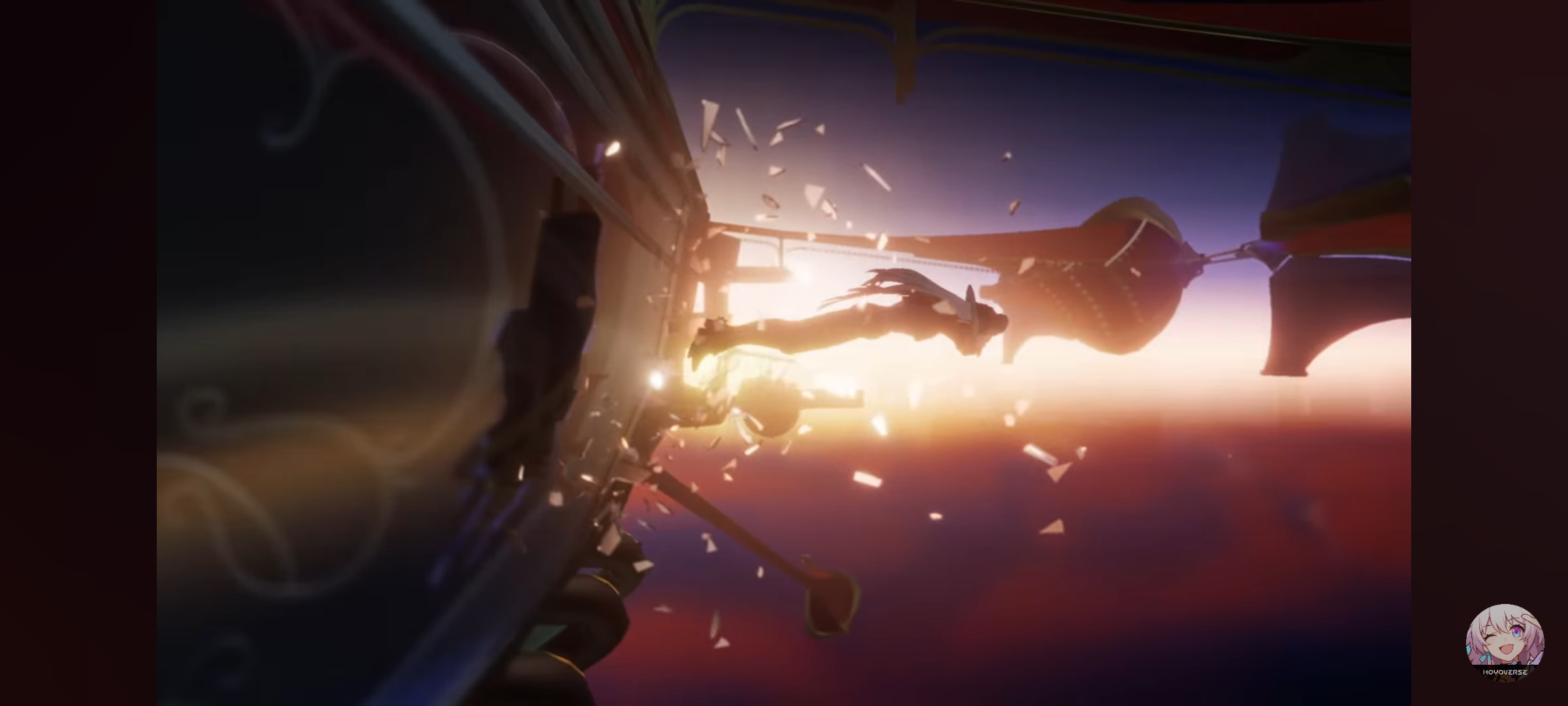 Boothill trailer - and my comments | 2.2 HSR 20240524fri Honkai: Star ...