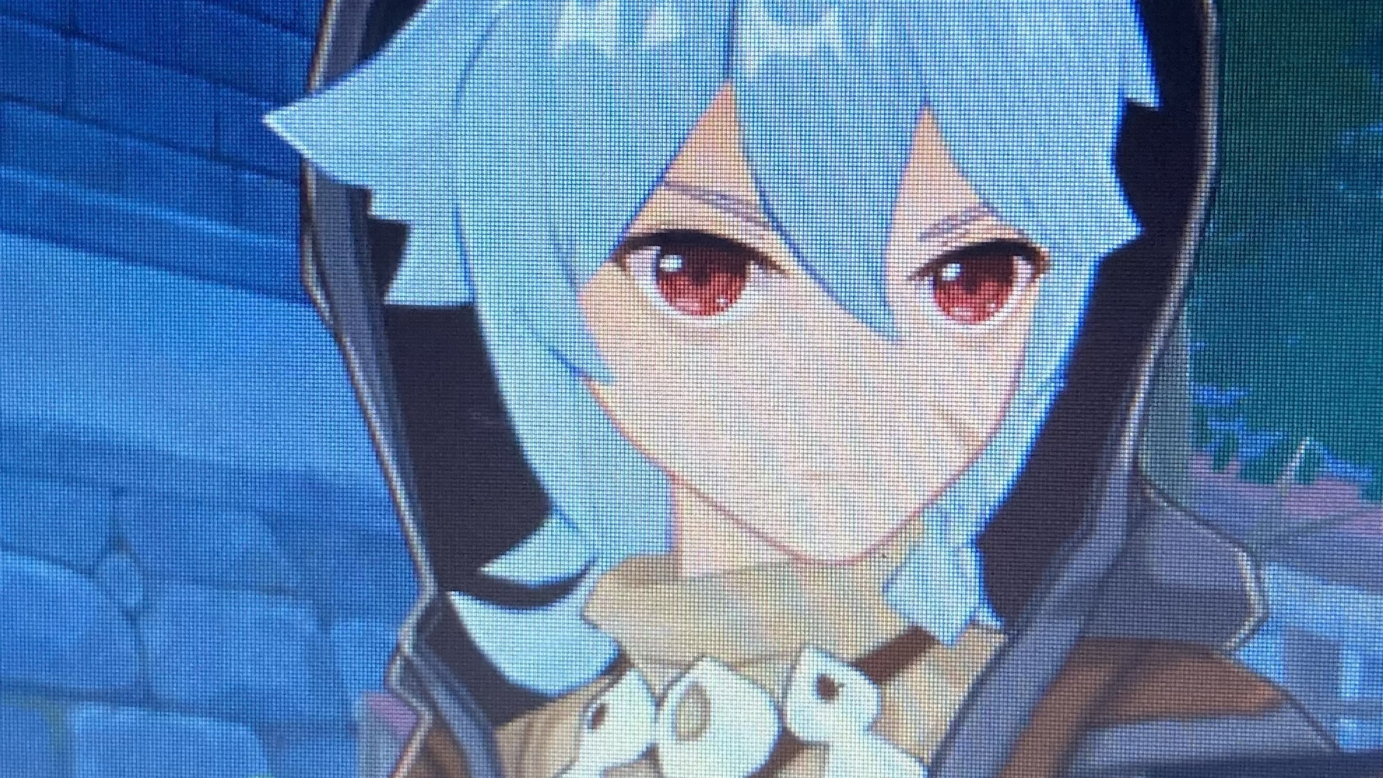 Razor time Day 3 Genshin Impact | HoYoLAB