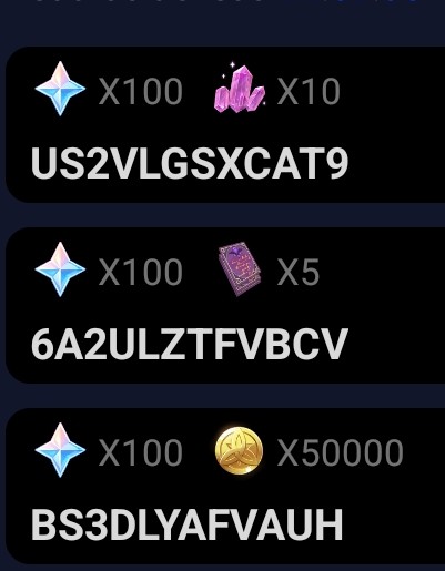 Code 4.7 và Banners Genshin Impact | HoYoLAB