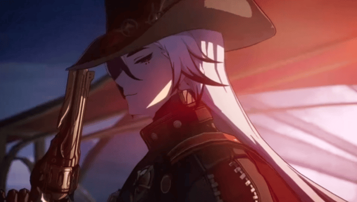 Boothill 💗💕 Honkai: Star Rail | HoYoLAB