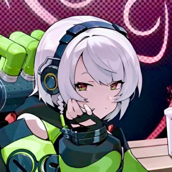 Legendary Proxy. Zenless Zone Zero | HoYoLAB