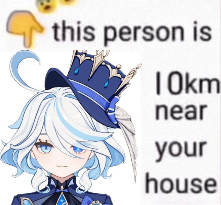 günlik furina post !!! Genshin Impact | HoYoLAB