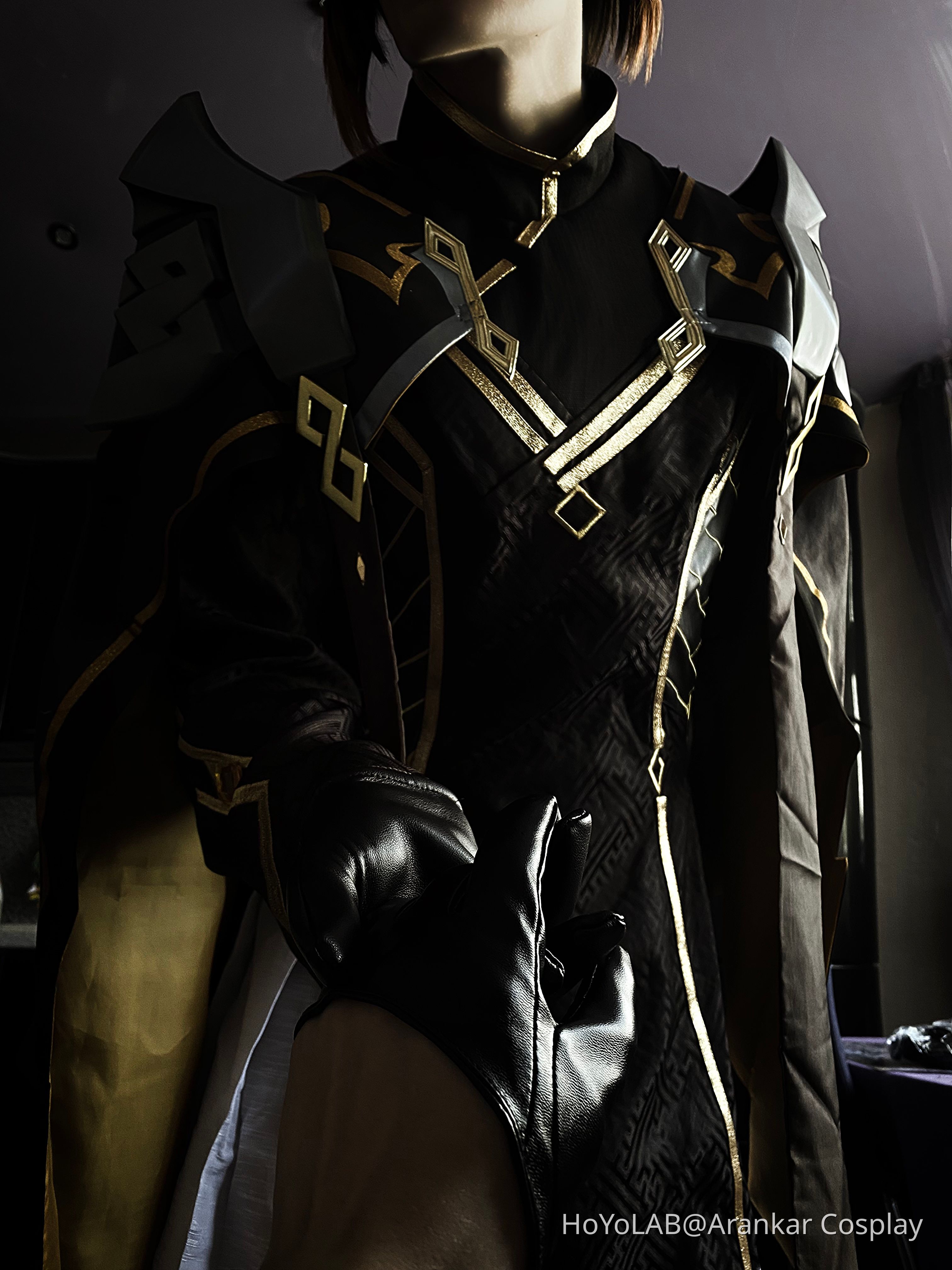 Morax. Genshin Impact | HoYoLAB