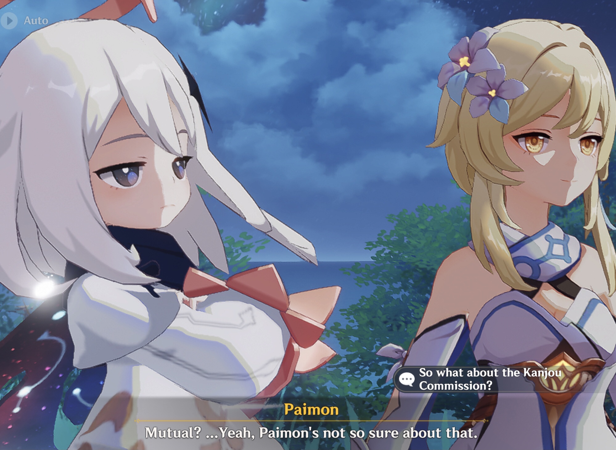 Random paimon photos Genshin Impact | HoYoLAB