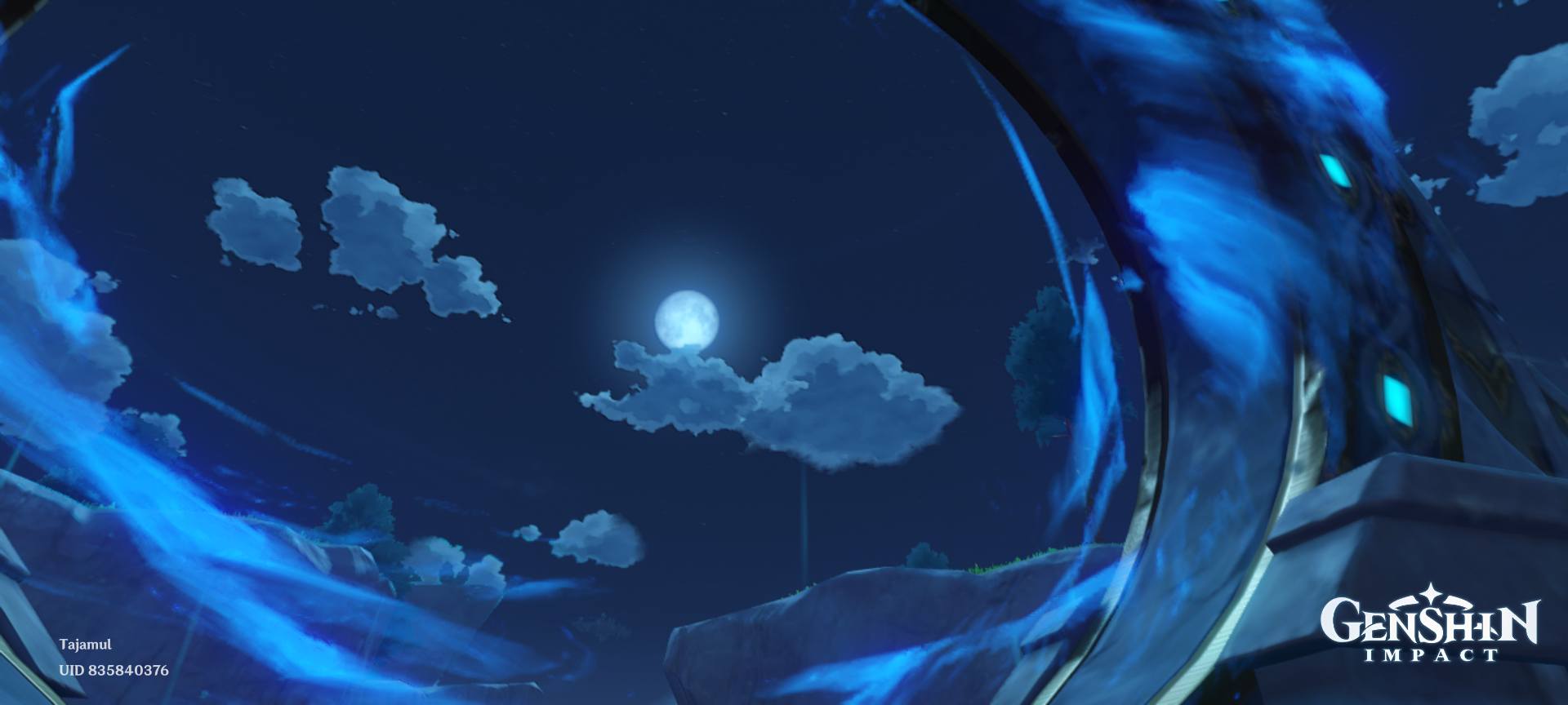 spiral abyss Genshin Impact | HoYoLAB