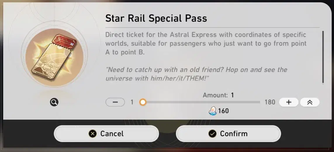 Pre-farming materials for Firefly complete Honkai: Star Rail | HoYoLAB