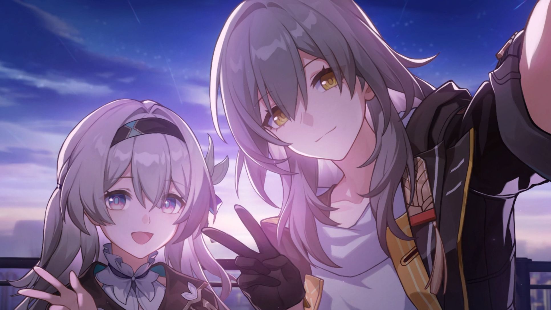 Pre-farming materials for Firefly complete Honkai: Star Rail | HoYoLAB