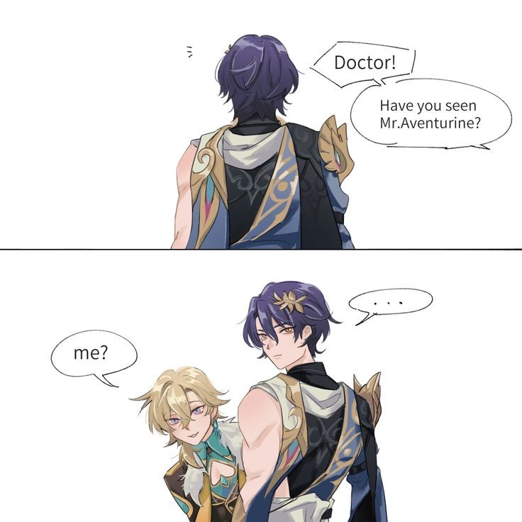 Smol boi 🤏🏻 Honkai: Star Rail | HoYoLAB