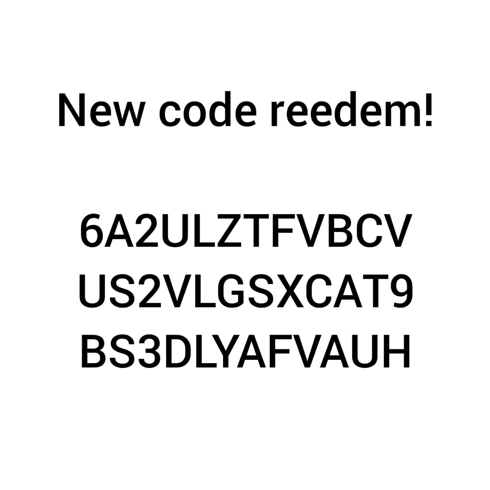 new code reedem! Genshin Impact | HoYoLAB