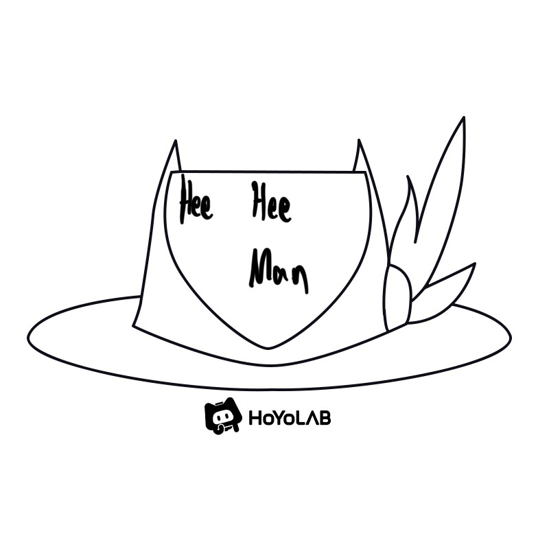 Hee hee Honkai: Star Rail | HoYoLAB