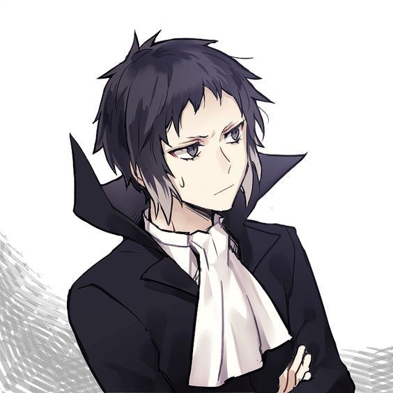 ik this ain't genshin related but bsd fans I'm calling out for you ...