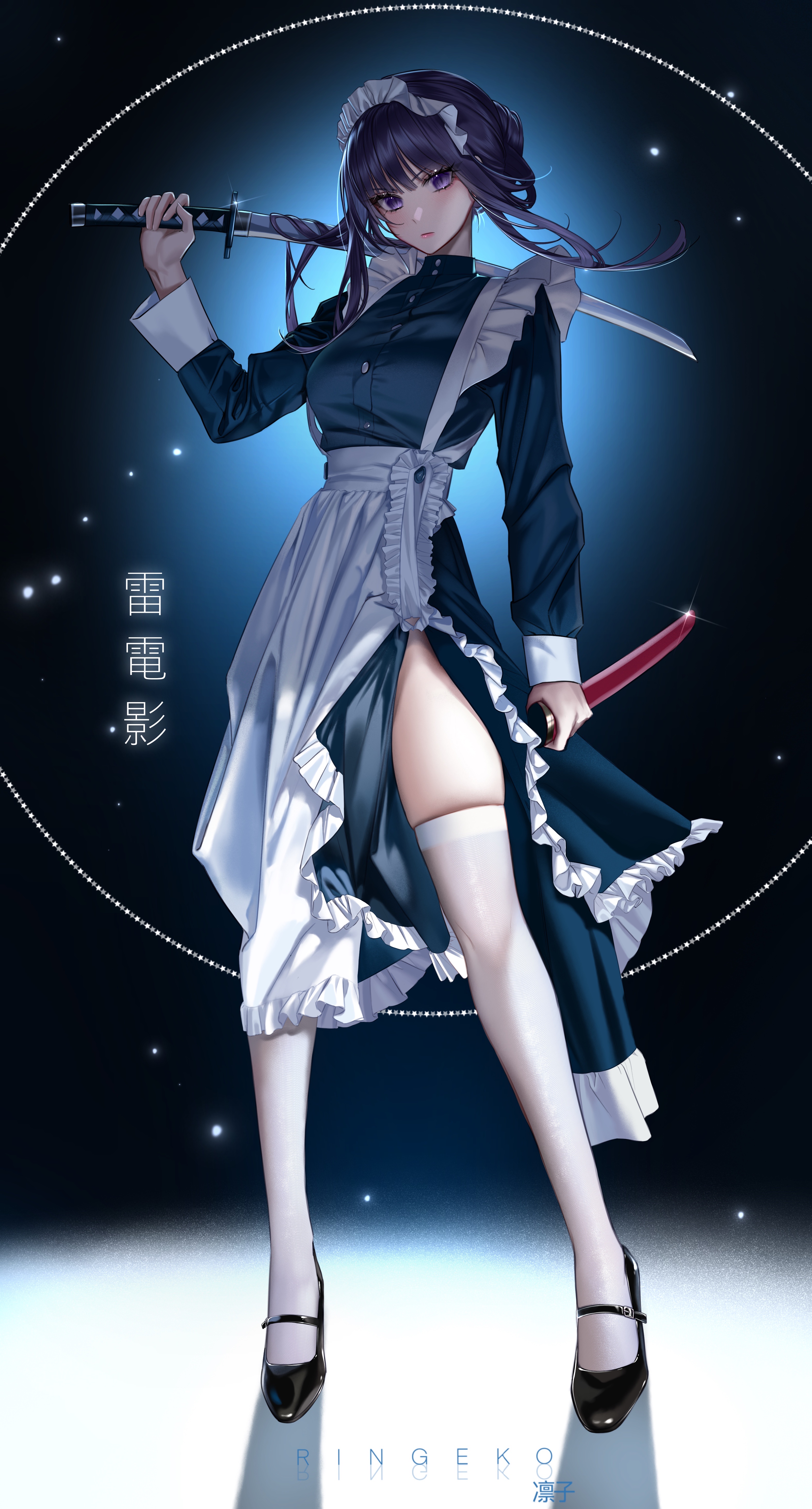 day 13 for Raiden badge Genshin Impact | HoYoLAB