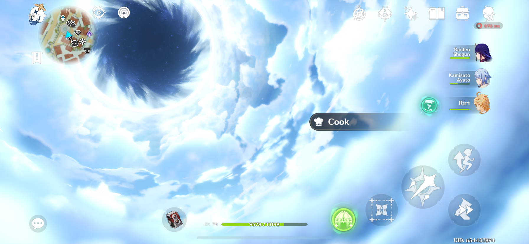 GENSHIN SCREEN SHOTs I TOOK Genshin Impact | HoYoLAB