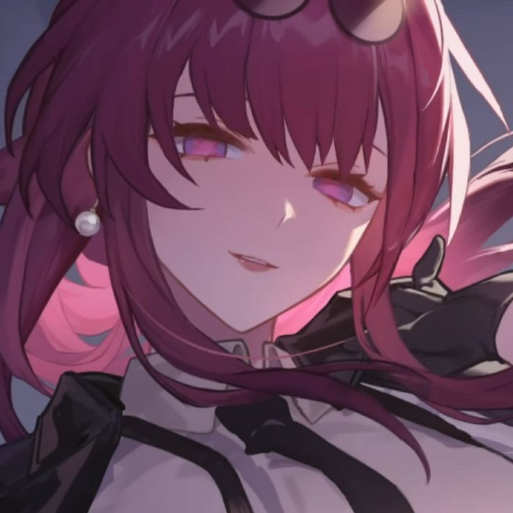 Kafka with no sparkles in eyes part 13 Honkai: Star Rail | HoYoLAB