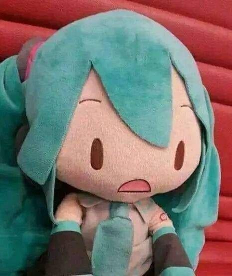 U know this meme, presenting to u, 10th magical mirai miku variant ...