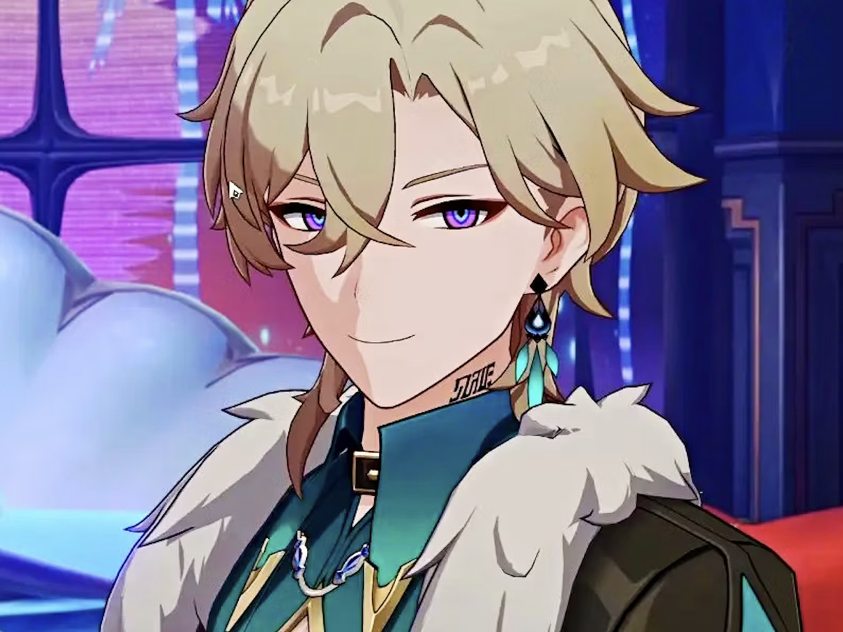 I’ll marry this man one day Honkai: Star Rail | HoYoLAB