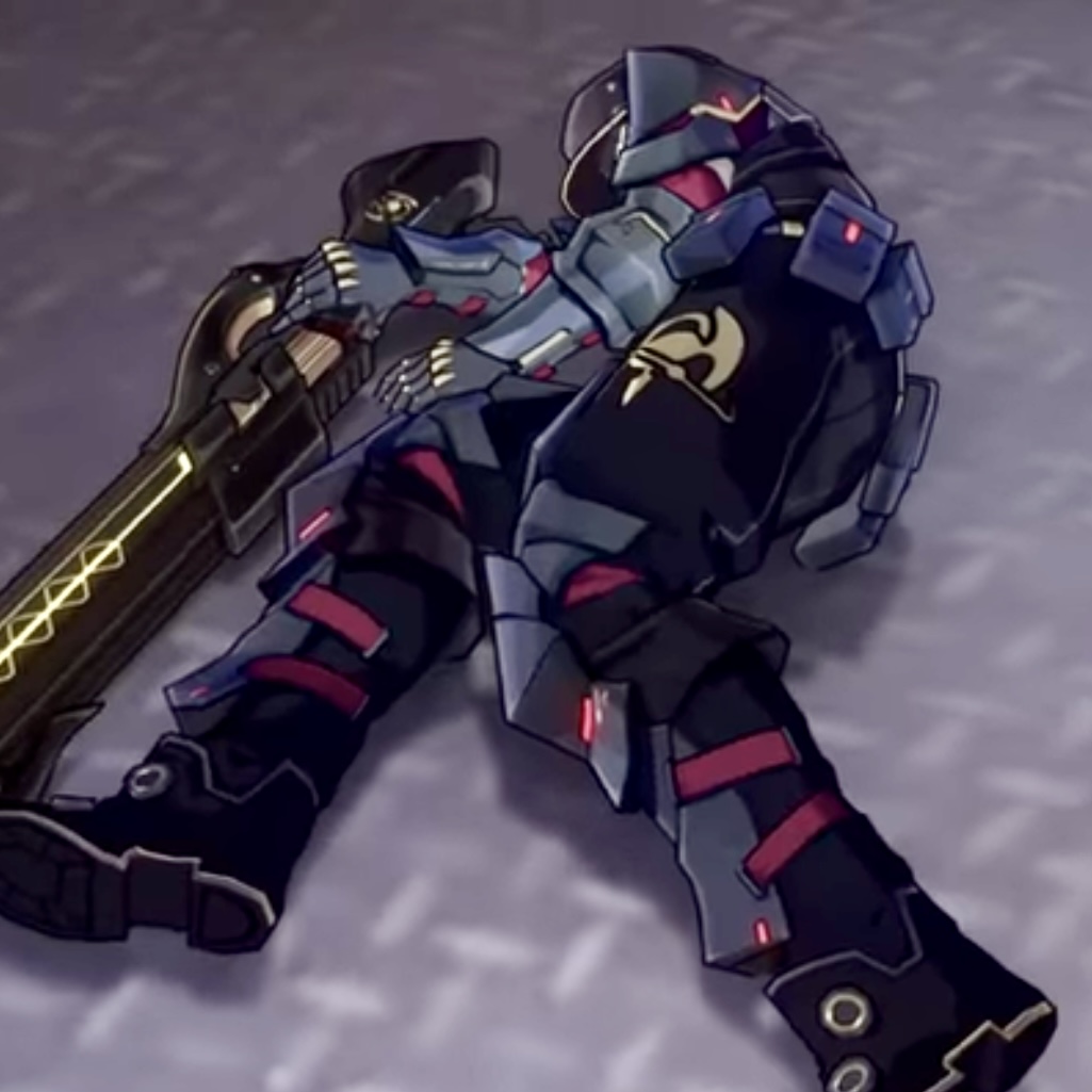 Dan Heng and “One Hundred Friendly Ways to Communicate with Boothill ...