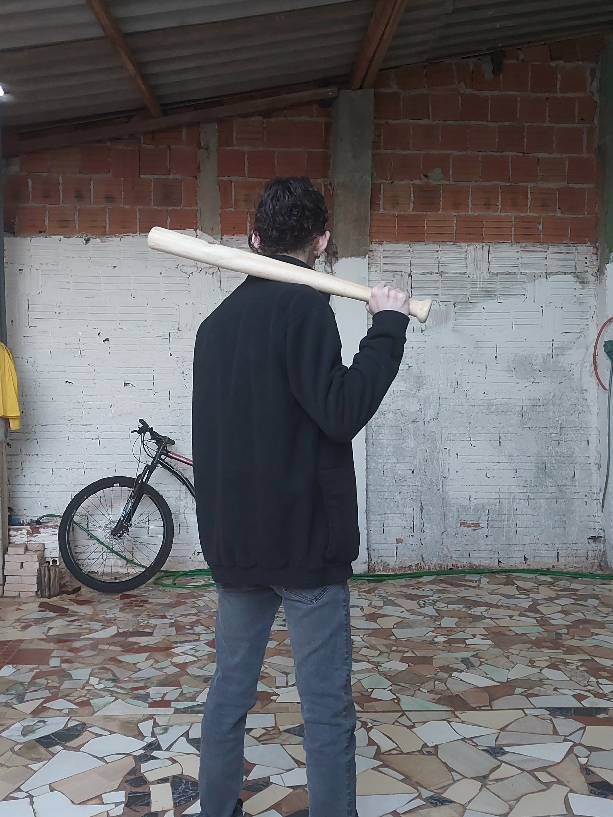 EU TENHO BASEBALL BAT Honkai: Star Rail | HoYoLAB