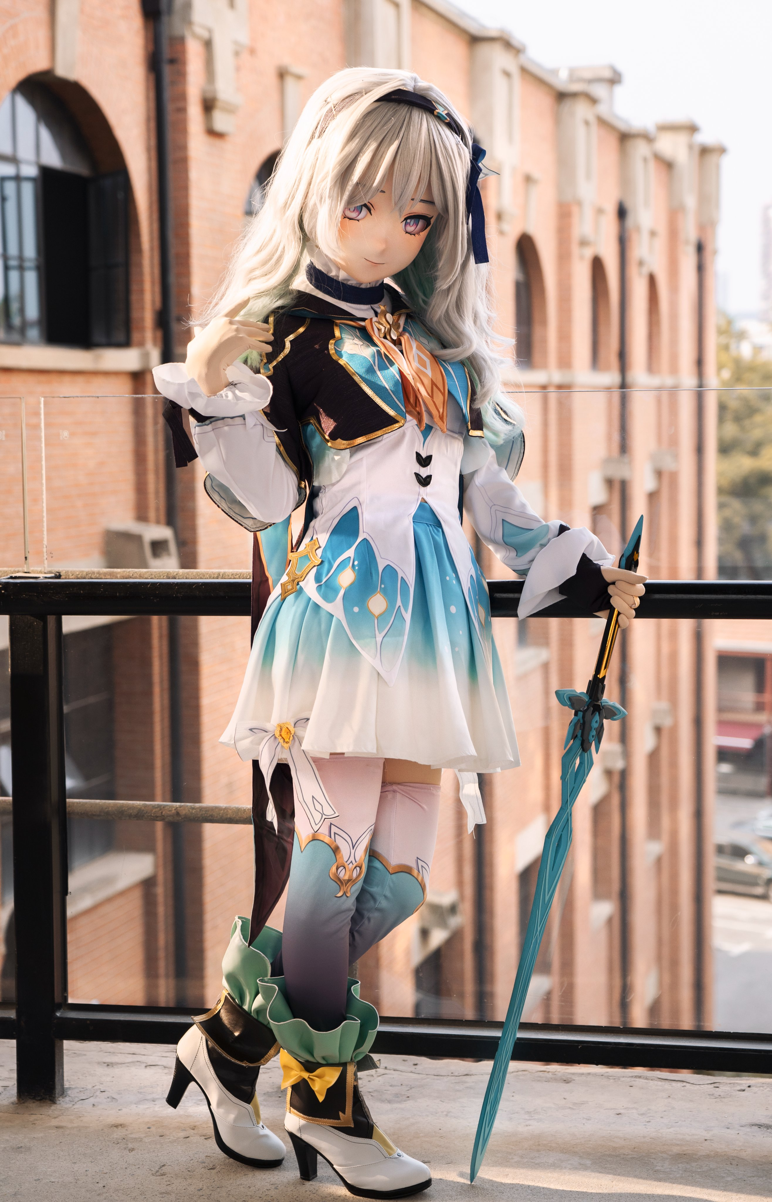 HSR Kigurumi Cosplay Collection 5/25/24 Honkai: Star Rail | HoYoLAB