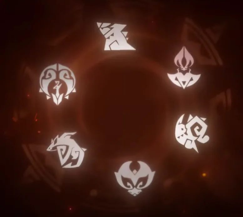 Analyzing the Natlan Trailer Genshin Impact | HoYoLAB