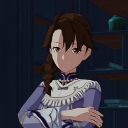 Ying'er 😳🤭🫣 Genshin Impact | HoYoLAB