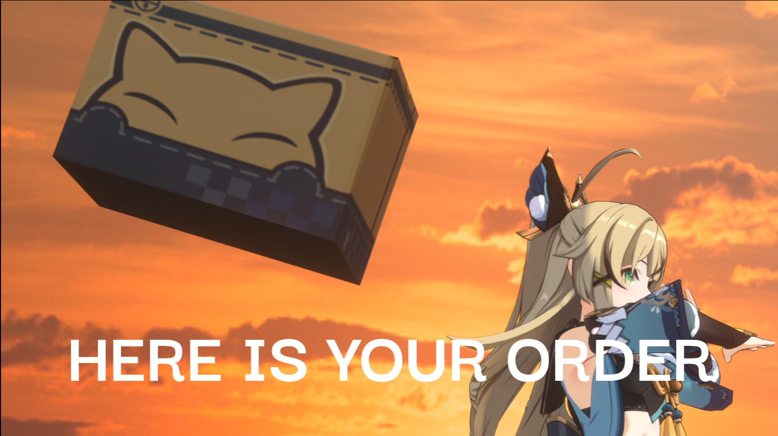 Kirara Memes Genshin Impact | HoYoLAB