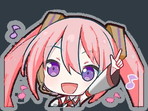 Yae Miko and Hatsune Miku Color-Swap Genshin Impact | HoYoLAB