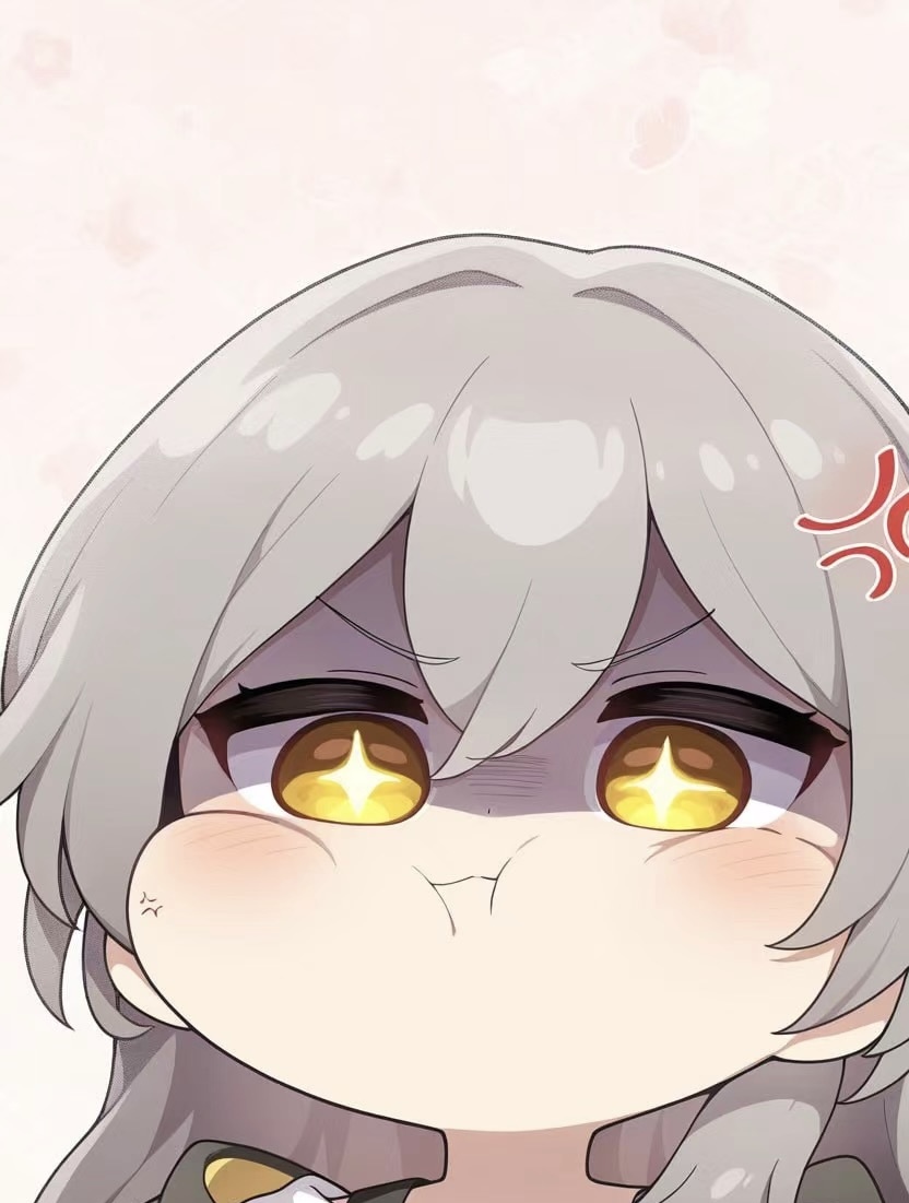 Me bc HSR's tut is so prikin long: Honkai: Star Rail | HoYoLAB