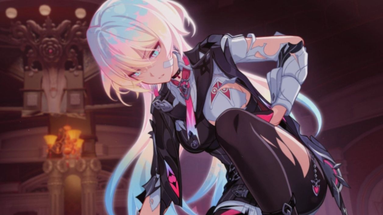 Lantern Guide - v7.5 Lineup & Equipment Comparison Honkai Impact 3rd | HoYoLAB