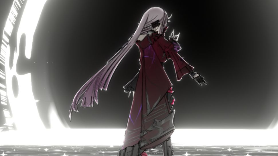 Multiverse Vistas Sneak Peak Image art from animation im finishing ...