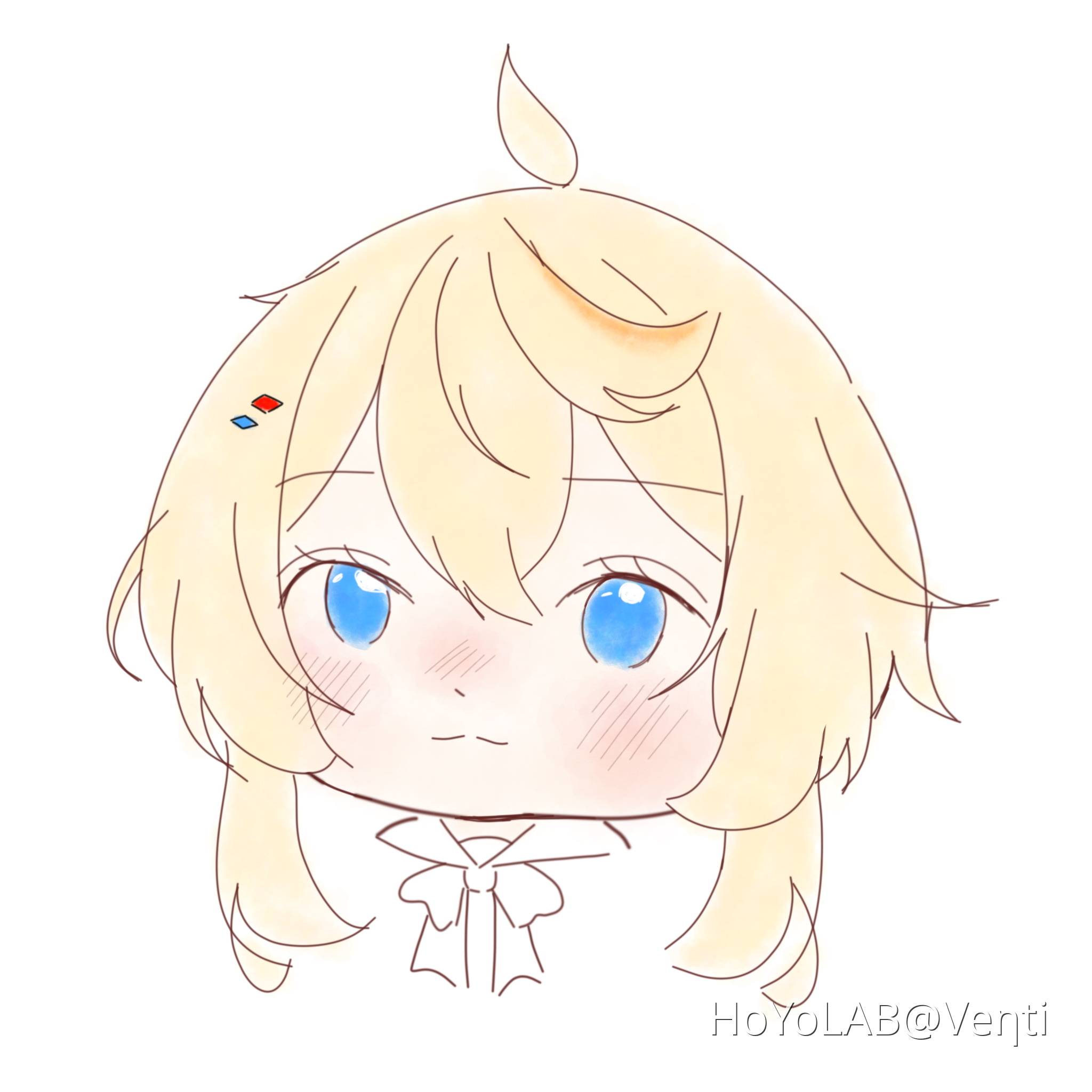 Chilumi daughter Genshin Impact | HoYoLAB