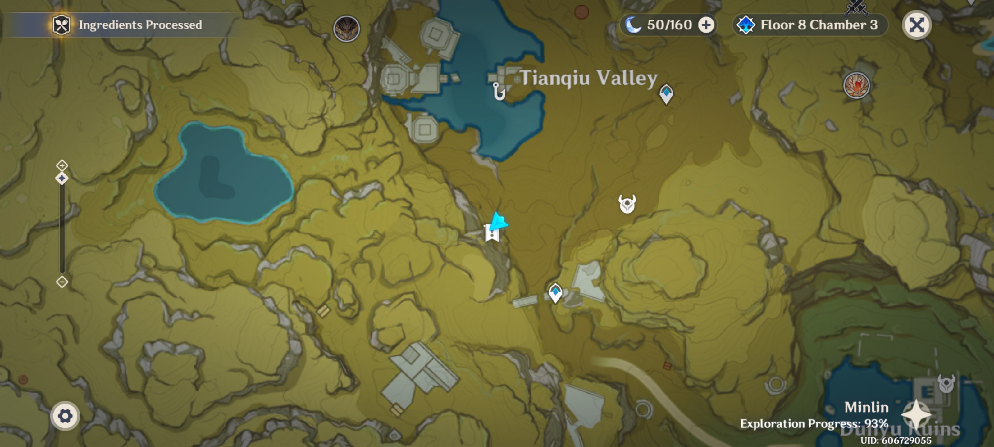 Precious chest Genshin Impact | HoYoLAB