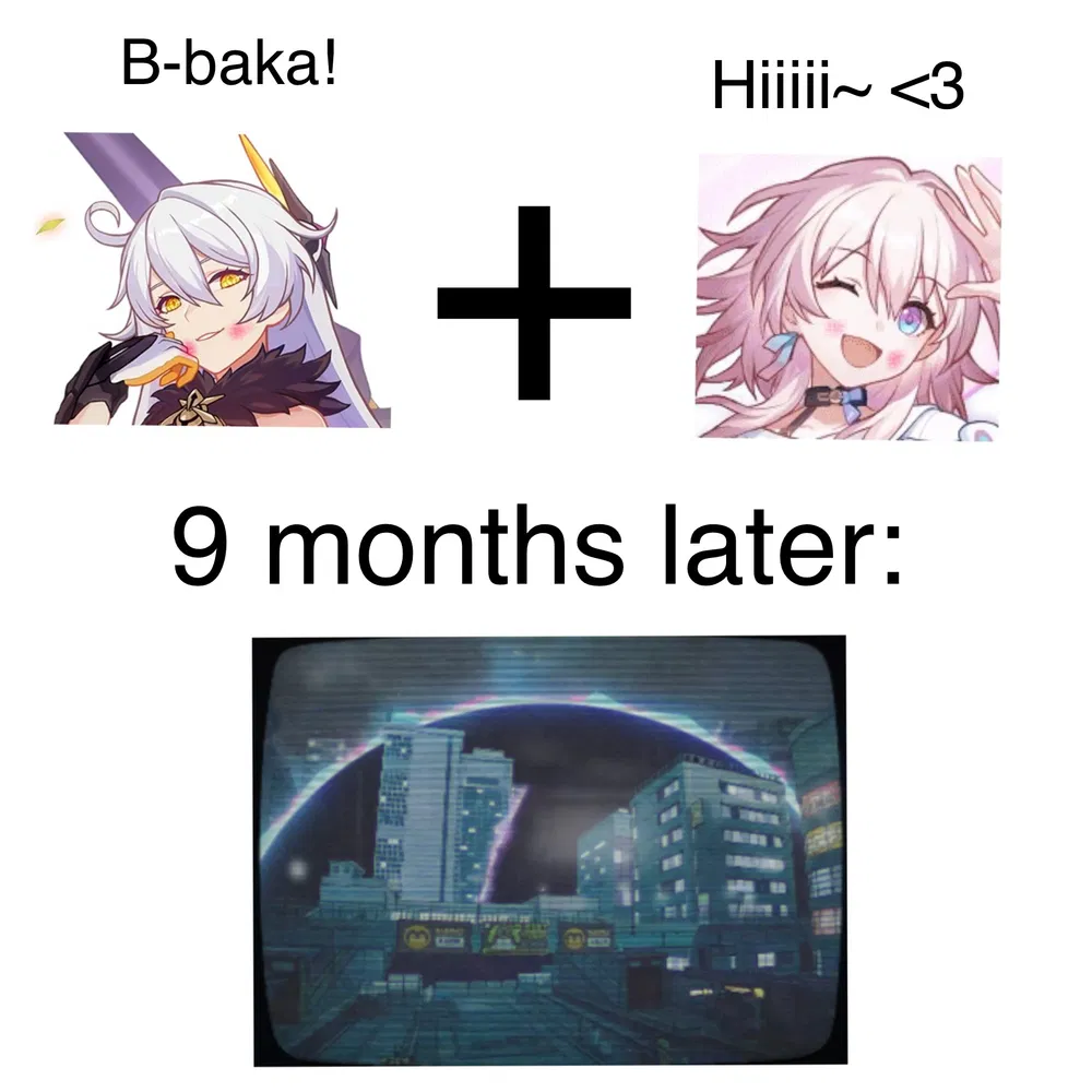 Now kiss Zenless Zone Zero | HoYoLAB