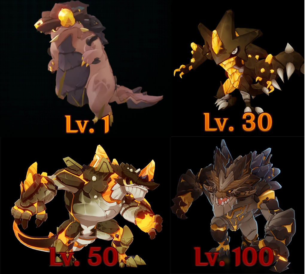 Meme is complete after Natlan teaser :D Genshin Impact | HoYoLAB