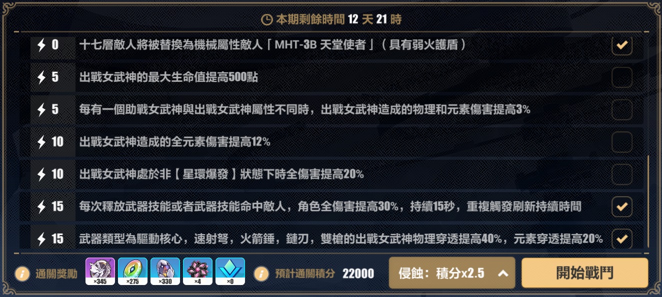 【崩壞3rd】往世樂土 (Ver7.5 Beta) Honkai Impact 3rd | HoYoLAB