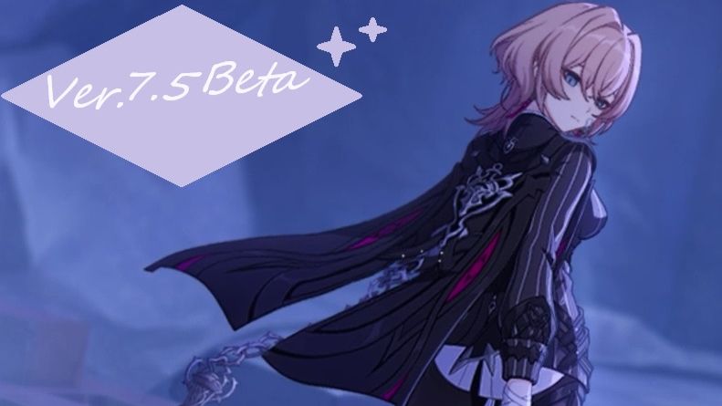 【崩壞3rd】往世樂土 (Ver7.5 Beta) Honkai Impact 3rd | HoYoLAB