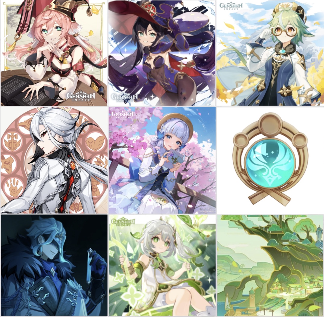 Dottore playable when?! Genshin Impact | HoYoLAB