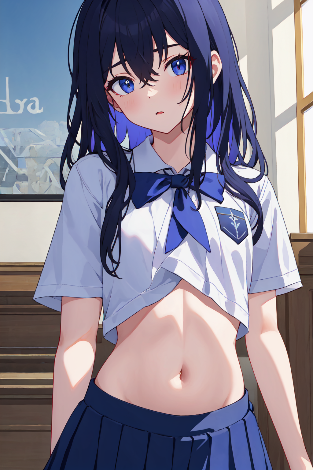 Seele in uniform Honkai: Star Rail | HoYoLAB