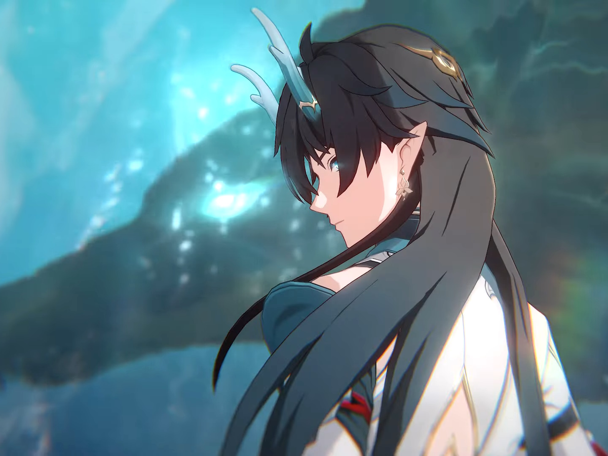 I’m 100% gonna pull E6 Dan Heng IL on his next rerun! I only need to ...