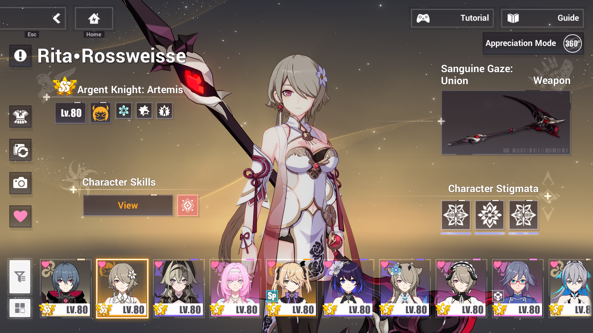 HI3 Honkai Impact 3rd | HoYoLAB