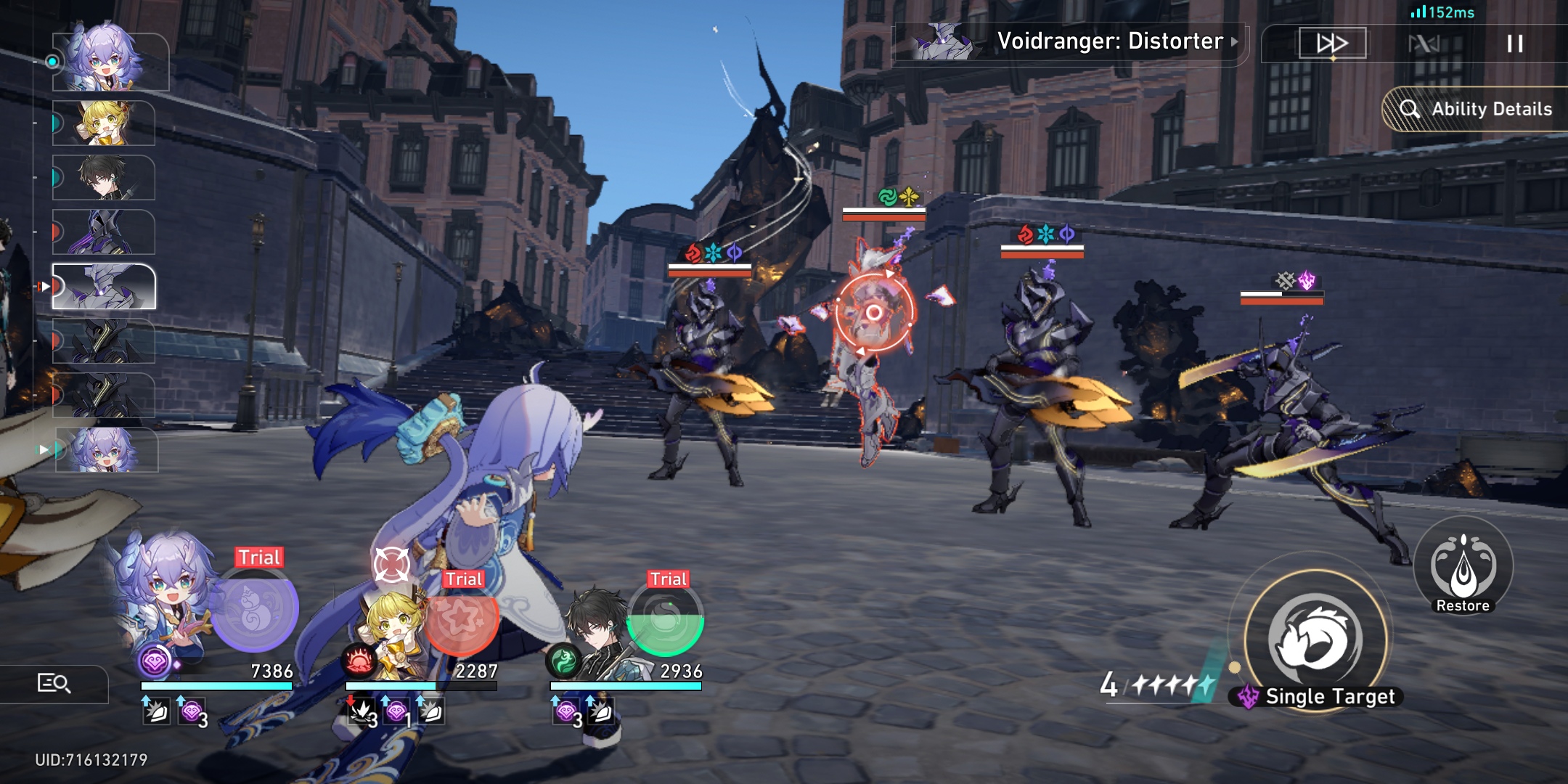 Dan Heng with the lil kids Honkai: Star Rail | HoYoLAB