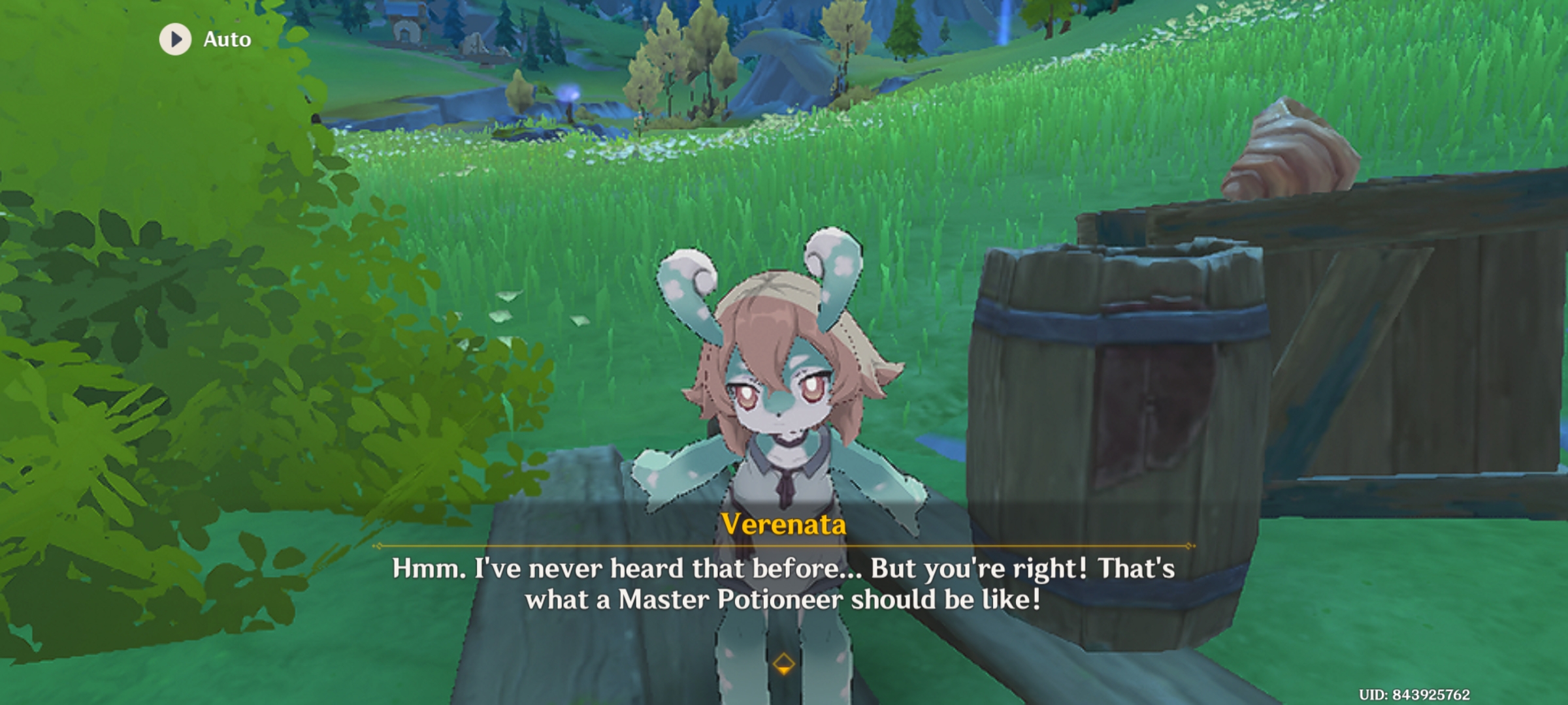 KWASO 🥐 ️ Genshin Impact | HoYoLAB