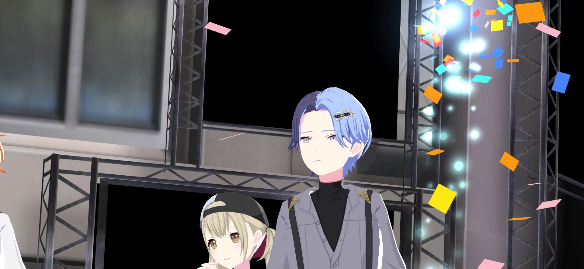 toya MIGHT be my favorite pjsk character....... pt. 2 | HoYoLAB